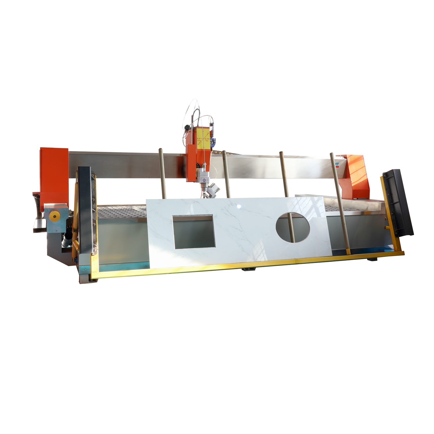 Loading Flip Platform from China manufacturer - PMT