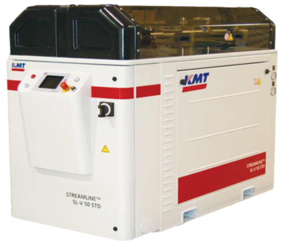 KMT STREAMLINE SL-V from China manufacturer - PMT