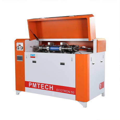 PMT Waterjet Cutting Equipment and Technology Leaders